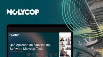 Molycop - Progress Together | Molycop